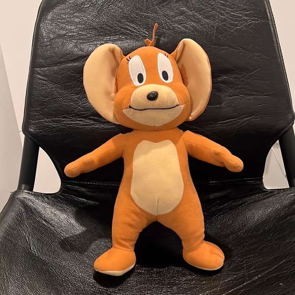 Tom and Jerry | Toys | Tom And Jerry Toy | Poshmark